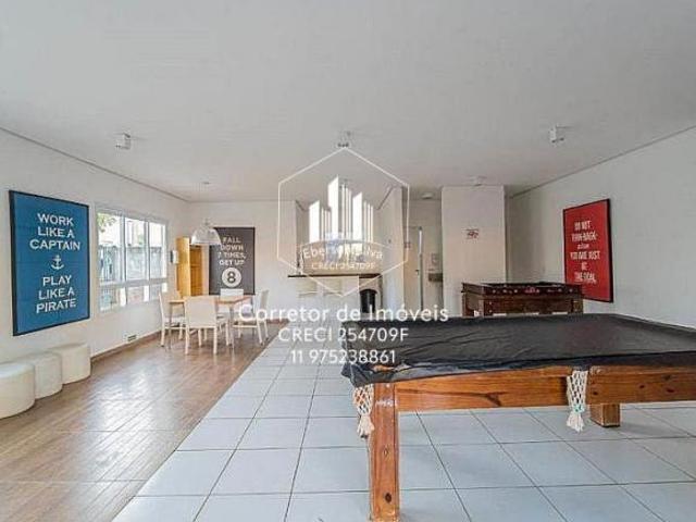 Apartamento 3 Quartos à Venda, 74,00 m² em COTIA