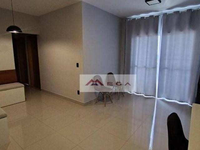 Apartamento 3 quartos à venda, 76 m² Jardim Villagio Ghiraldelli Hortolândia/SP