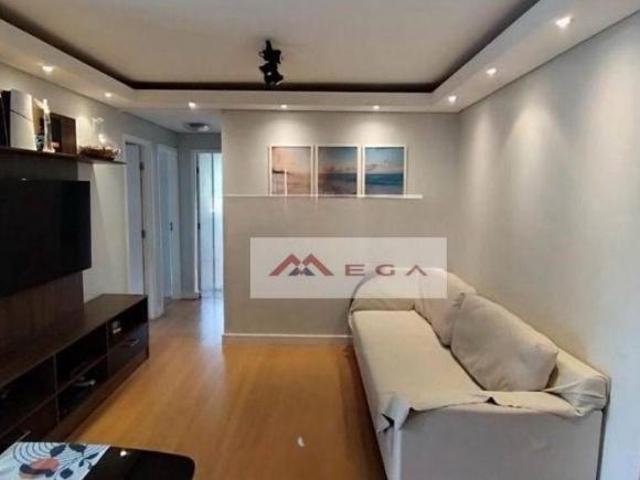 Apartamento 3 quartos à venda, 76 m² Loteamento Chácara Prado Campinas/SP