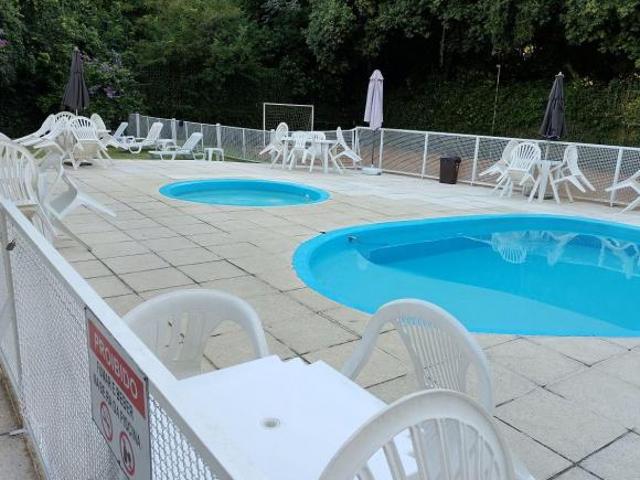 Apartamento 3 quartos à venda, 79m2, bairro Nonoai