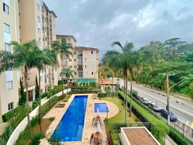 Apartamento 3 quartos à venda, 80 m² por R$ 380.000 Jaraguá São Paulo/SP
