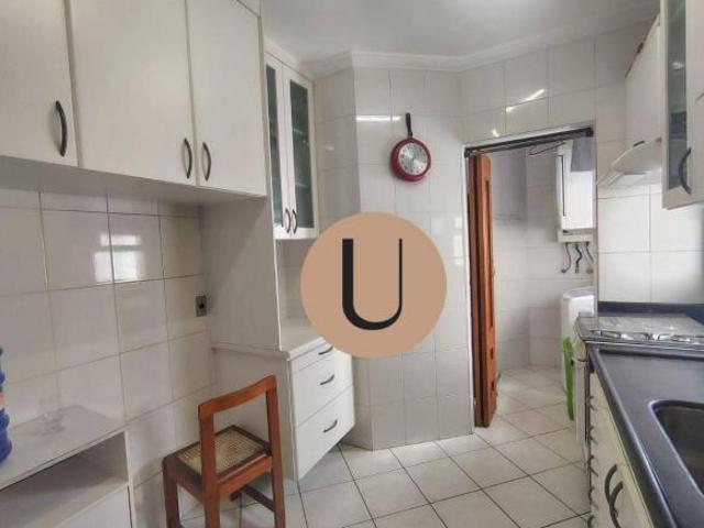 Apartamento 3 Quartos à venda, 80 m² Vila Dayse São Bernardo do Campo/SP