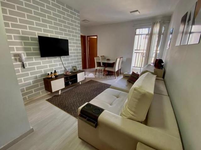 Apartamento 3 quartos à venda, 80m² Rio Branco