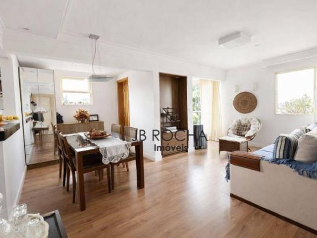 Apartamento 3 quartos à venda 81 m² Asa Norte Brasília/DF – Vazado SCRN 708/709