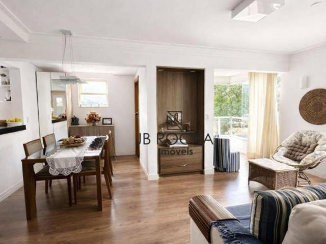 Apartamento 3 quartos à venda 81 m² Asa Norte Brasília/DF – Vazado SCRN 708/709