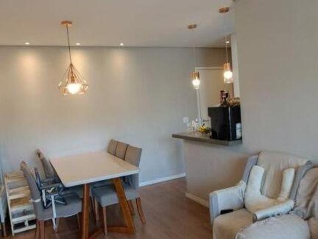 Apartamento 3 Quartos à venda, 82m² Jardim das Vertentes FL15