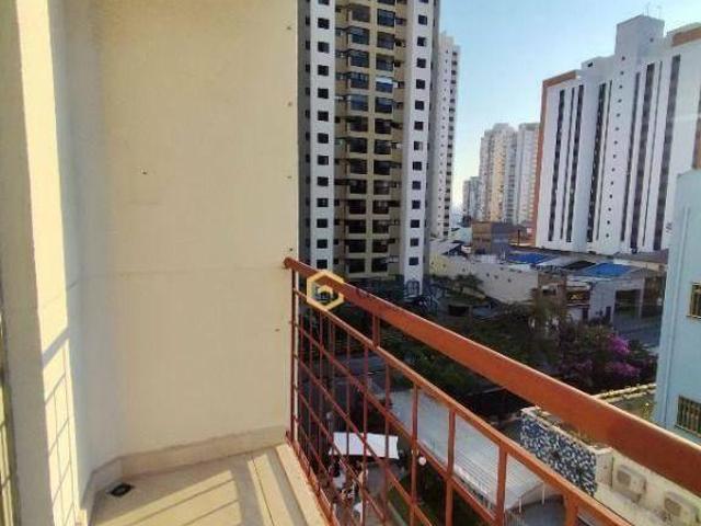 Apartamento 3 quartos à venda, 87 m² Vila Leopoldina São Paulo/SP