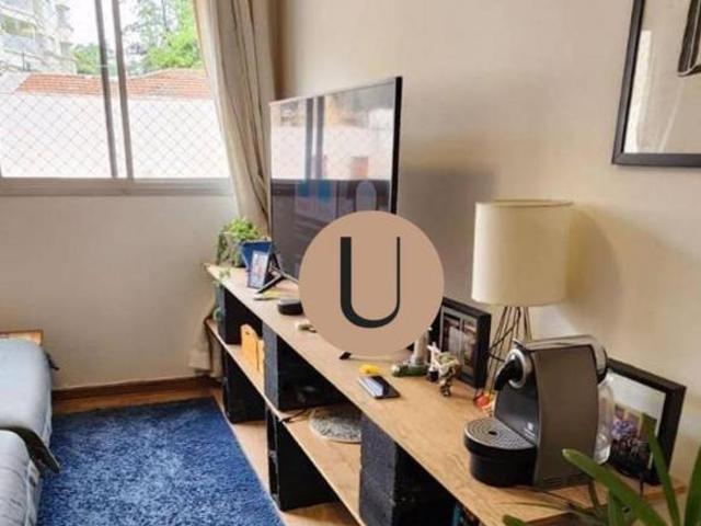 Apartamento 3 quartos à venda, 90m2, Vila Clementino