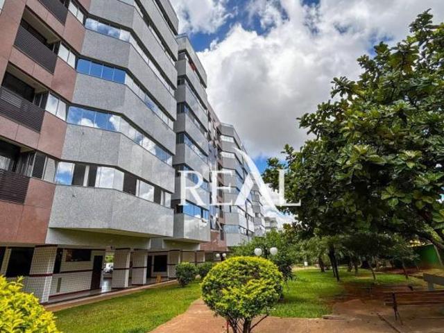 Apartamento 3 quartos à venda, 94.5 m² por R$ 1.495.000 Sudoeste Brasília/DF