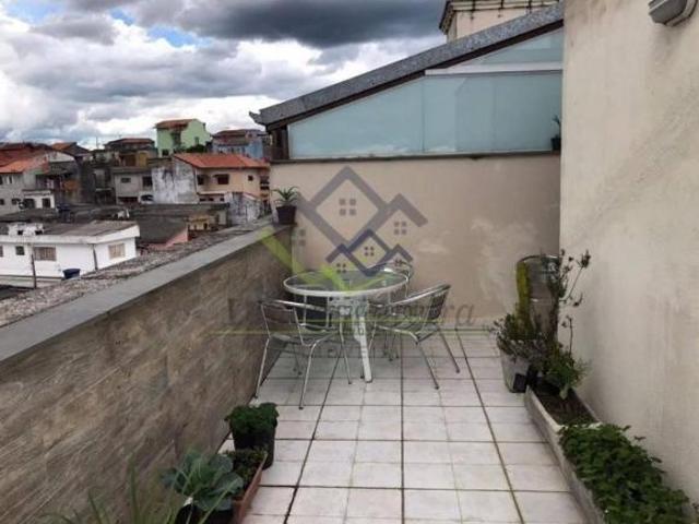 Apartamento 3 Quartos à venda, 94 m² por R$ 350.000 Vila Caputera Mogi das Cruzes/SP