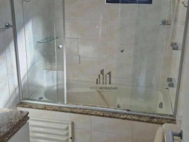 Apartamento 3 quartos à venda, 96 m² Água Verde Curitiba/PR