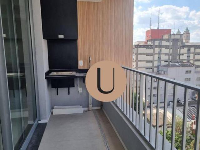 Apartamento 3 quartos à venda, 96m² varanda gourmet lazer completo Pinheiros São Paulo/SP