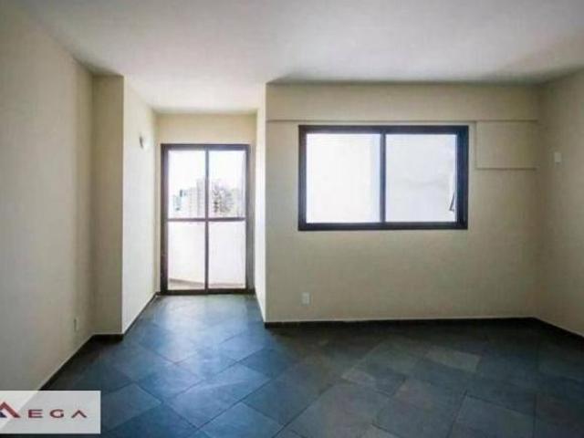 Apartamento 3 quartos à venda, 100 m² Cambuí Campinas/SP
