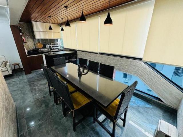 Apartamento 3 Quartos à venda