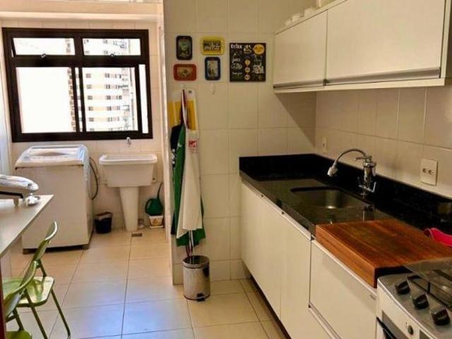 Apartamento 3 Quartos à venda, 110 m² por R$ 1.500.000 Vila da Serra Nova Lima/MG
