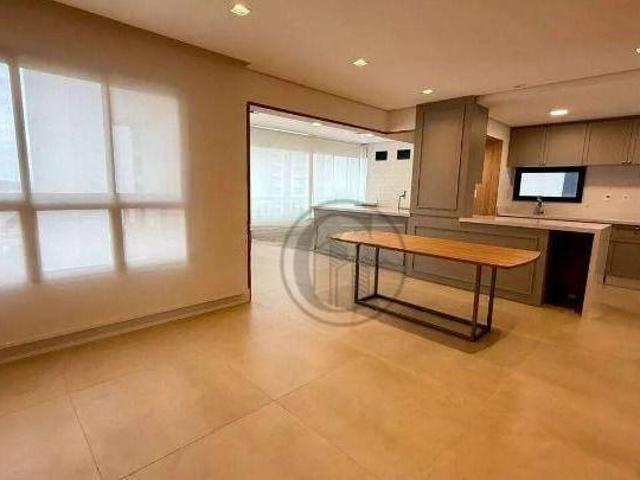 Apartamento 3 quartos à venda, 131 m² por R$ 1.880.000 Edifício Avant Garde Sorocaba/SP