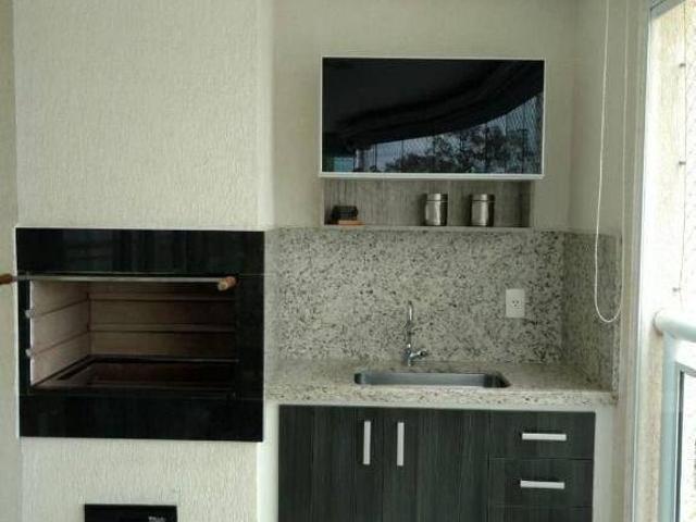 Apartamento 3 quartos à venda, 134 m² Parque Prado Campinas/SP