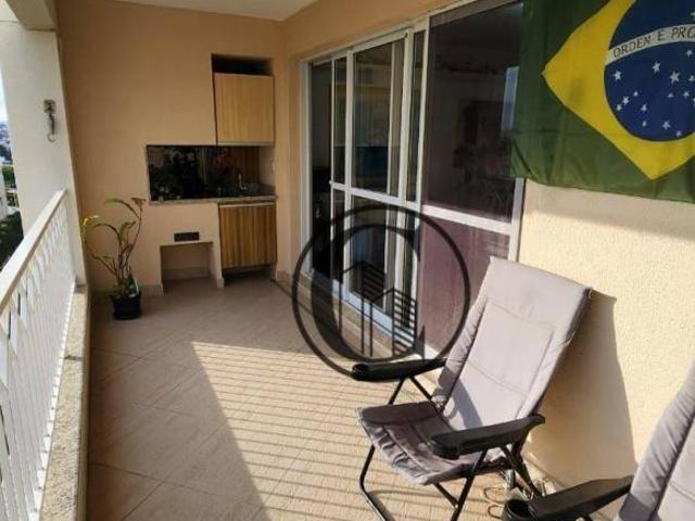 Apartamento 3 quartos à venda, 135 m² por R$ 1.380.000 Jardim Portal da Colina Sorocaba/SP