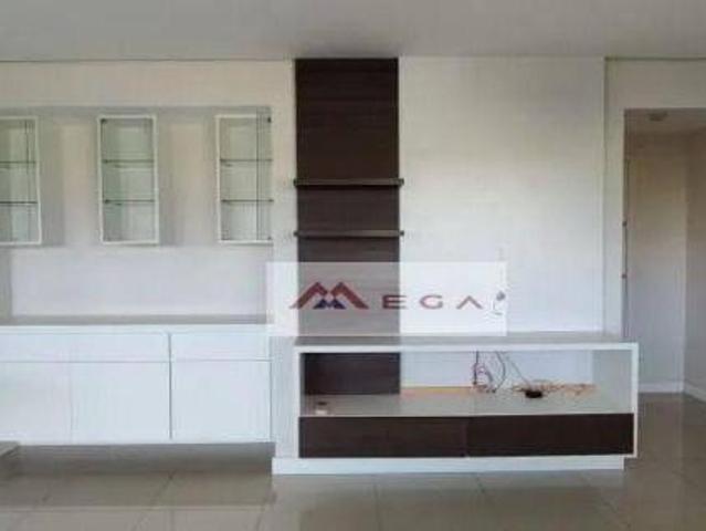 Apartamento 3 quartos à venda, 136 m² Parque Prado Campinas/SP