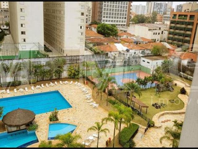 Apartamento 3 Quartos suite a venda 2 vagas lazer cimpleto na Vila Mariana