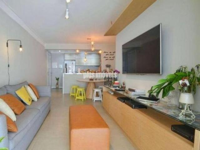 Apartamento 3 quartos à venda