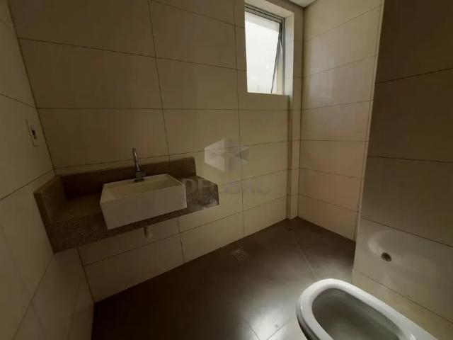 Apartamento 3 Quartos à venda, 3 quartos, 1 suíte, 2 vagas, Serra Belo Horizonte/MG