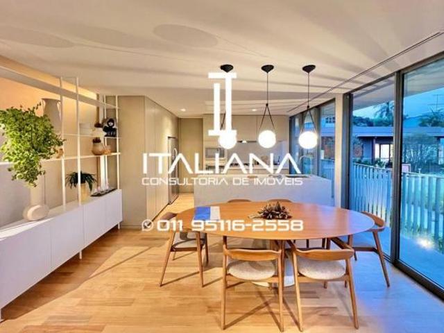 Apartamento 3 Quartos à venda Vila Madalena São Paulo