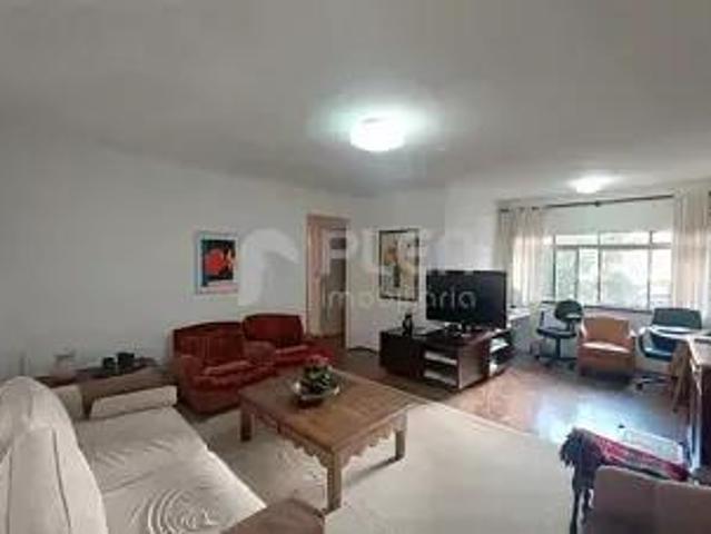 Apartamento 3 quartos à venda, Vila Madalena, São Paulo, SP