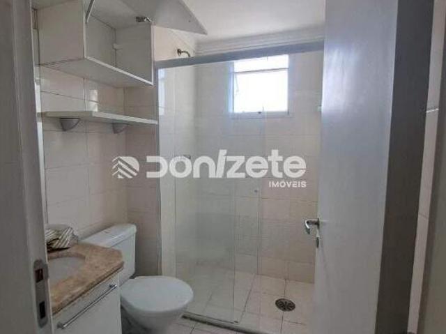 Apartamento 3 Quartos à Venda Vila Alzira, Santo André 64 m²