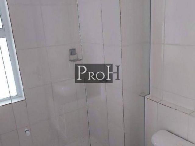 Apartamento 3 quartos, á venda Vila Assunção, Santo André