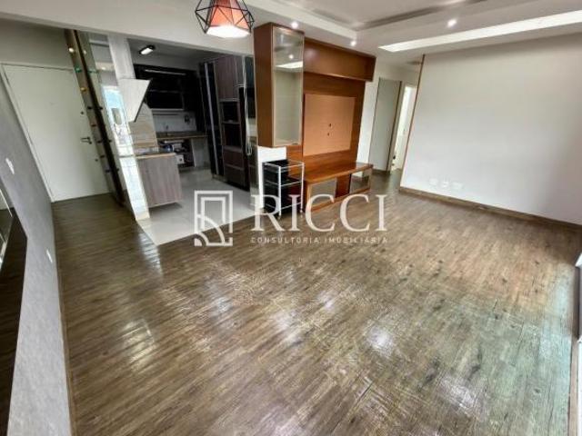 Apartamento 3 quartos à venda Vila Belmiro Santos