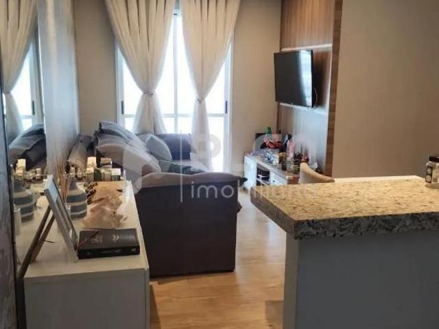 Apartamento 3 quartos à venda, Vila Guilherme, São Paulo, SP