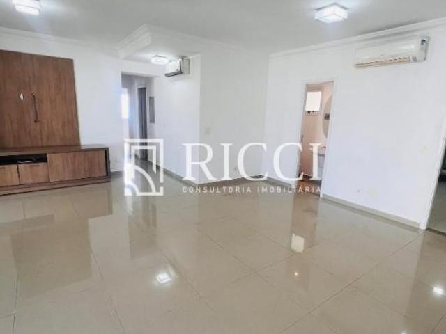 Apartamento 3 Quartos à Venda Vila Rica Santos | RICCI