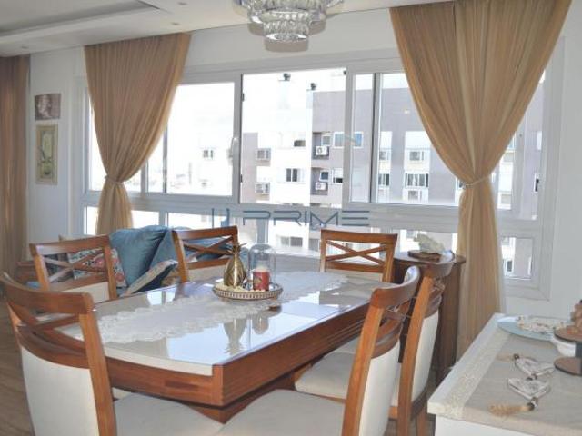 Apartamento 3 quartos à venda Zona Norte Porto Alegre/RS, Zona Norte