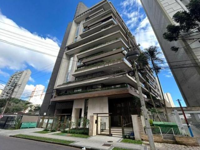 Apartamento 3 Quartos à venda Água Verde Curitiba/Pr