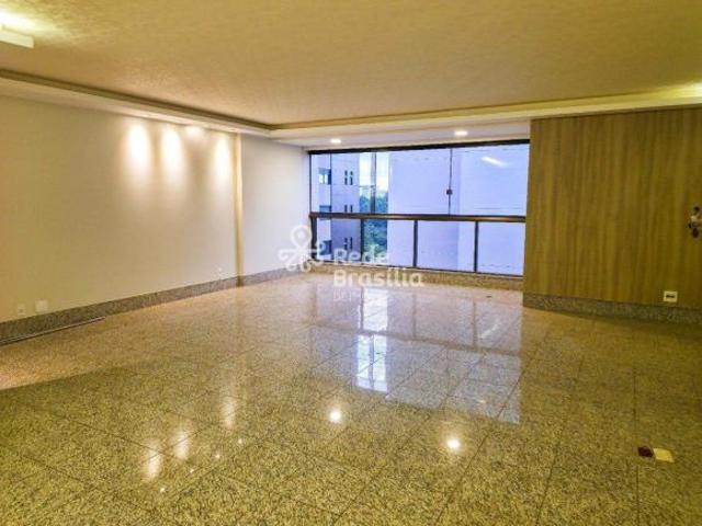 APARTAMENTO 3 QUARTOS À VENDA ÁGUAS CLARAS LAZER COMPLETO E EXCELENTE LOCALIZAÇÃO ACEITA FINANCIAMEN