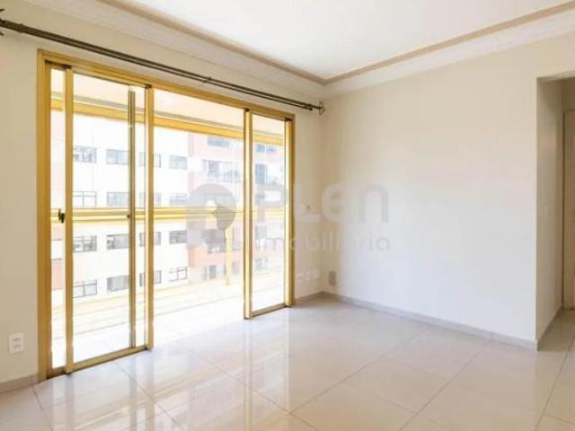 Apartamento 3 quartos à venda, Alphaville Centro Industrial e Empresarial/Alphaville Barueri, SP
