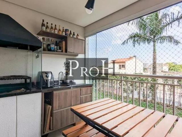 Apartamento 3 quartos á venda, Anchieta São Bernardo