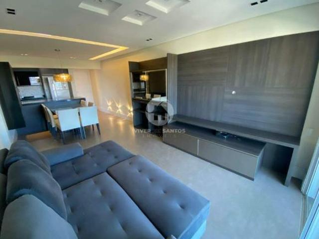 APARTAMENTO 3 QUARTOS A VENDA ANDAR ALTO VARANDA GOURMET E LAZER COMPLETO