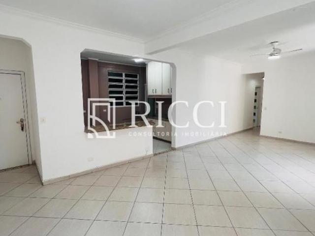 Apartamento 3 quartos à venda Aparecida Santos SP