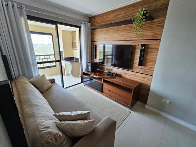 Apartamento 3 Quartos à Venda Av. Cidade Jardim, São José dos Campos