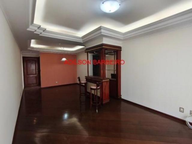 Apartamento 3 quartos a venda avenida Campos Salles Americana SP