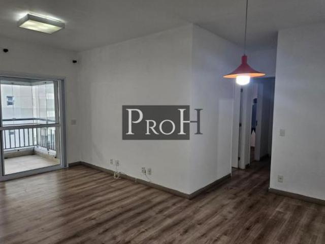 Apartamento 3 quartos á venda Baeta Neves, São Bernardo