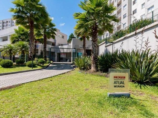 Apartamento 3 Quartos a Venda Bairro Atuba Curitiba PR