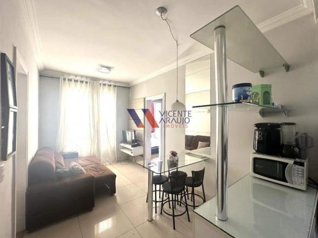 Apartamento 3 quartos a venda, bairro Niterói em Betim