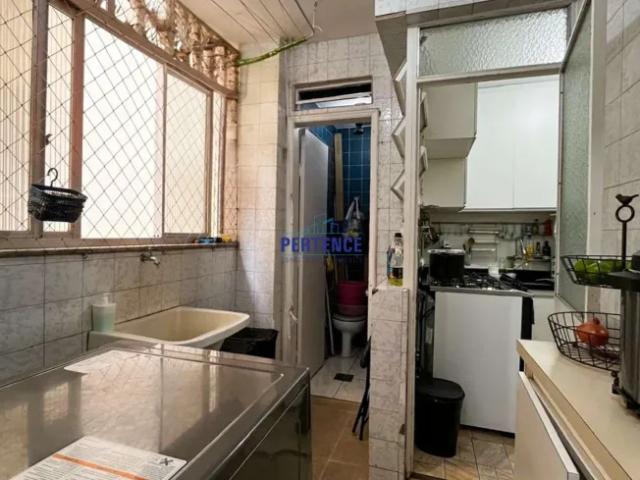 Apartamento 3 quartos a venda bairro Santo Antônio