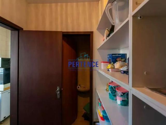 Apartamento 3 quartos a venda Bairro Santo Antonio