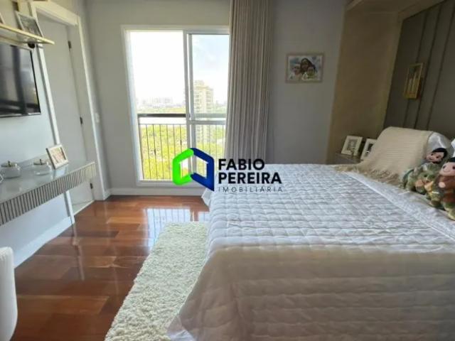 Apartamento 3 quartos à venda, Barra da Tijuca, Rio de Janeiro, RJ
