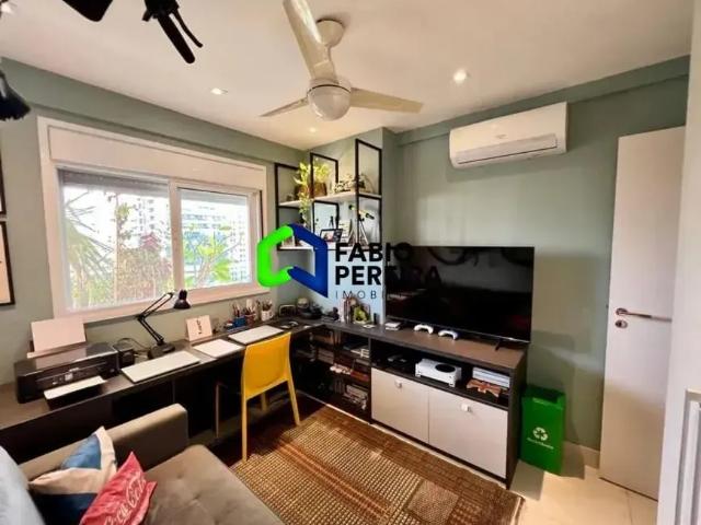 Apartamento 3 quartos à venda, Barra da Tijuca, Rio de Janeiro, RJ