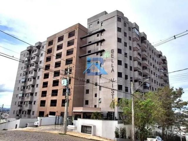 Apartamento 3 quartos à venda, Bella Vista, Itatiba, SP